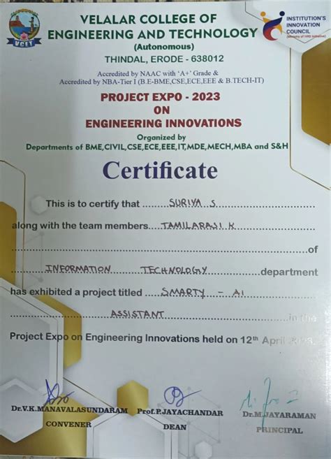 Suriya Saravanan Posted On Linkedin