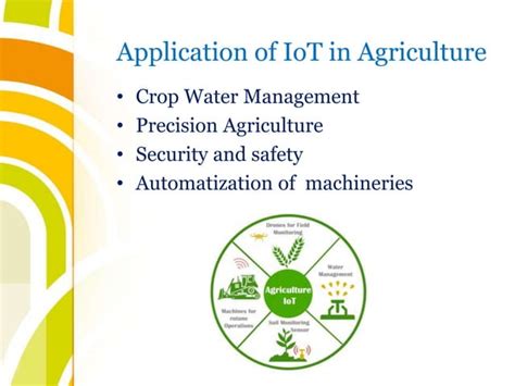 Iot Based Monitoring System PPTX