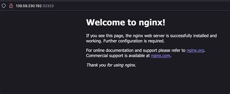 Deploy A Simple Nginx App With Kubernetes Cluster By Cloudrun Medium