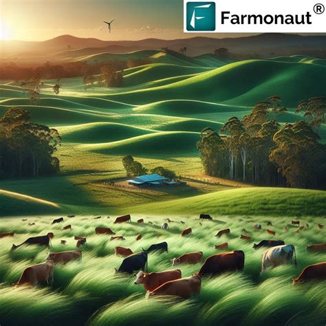 How Buffel Grass Roots Prevent Soil Erosion Sustainably