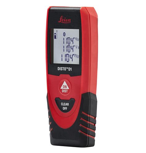 Disto Laser Measure Laser Distance Meter