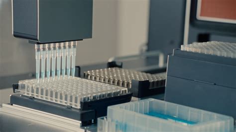 Ngs二代测序步骤和流程 Opentrons中国官网 Ngs二代测序步骤和流程 Opentrons中国官网