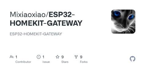 GitHub Mixiaoxiao ESP32 HOMEKIT GATEWAY ESP32 HOMEKIT GATEWAY