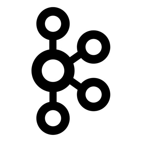 Kafka Logo Png Vector Svg Free Download