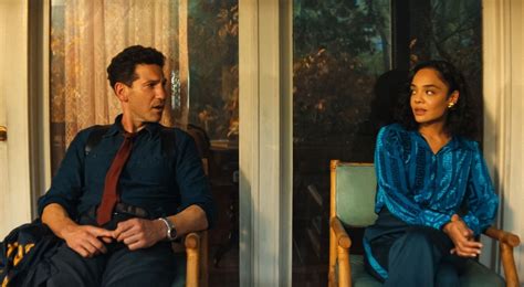 His And Hers 2026 Review One Too Many Twists With A Solid Cast