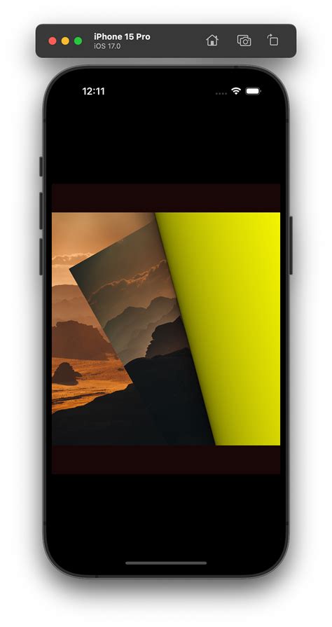 Swiftui Metal Shader Tutorials Replacement From Glsl To Msl By Ikeh
