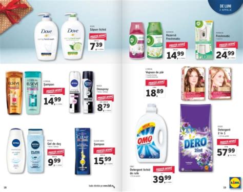 Cosmetics Life Lidl
