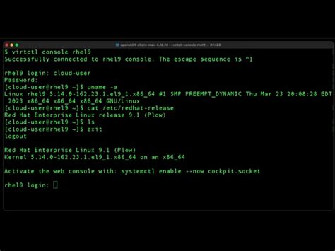 Experience Openshift Virtualization With A Live Demo Franks World Of Data Science And Ai