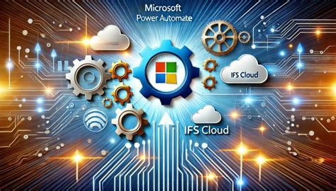 Damith Jinasena On Linkedin Creating A File Reader For Ifs Cloud Using Microsoft Power Automate