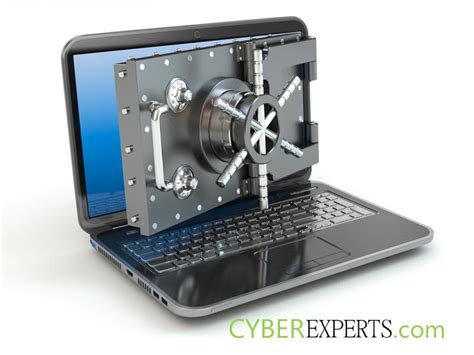 Essential Steps How To Set Up A Firewall CyberExperts Com