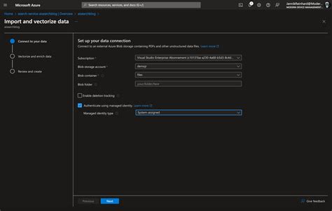 Azure Ai Search Deploying A Powerful Ai Powered Search Engine Ai And Modern Device Management