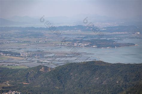 海边养殖业生蚝滩涂图片 包图网企业站
