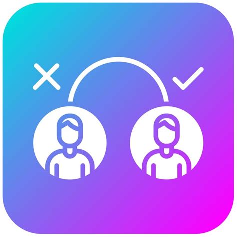 Premium Vector User Experience Testing Vector Icon Can Be Used For