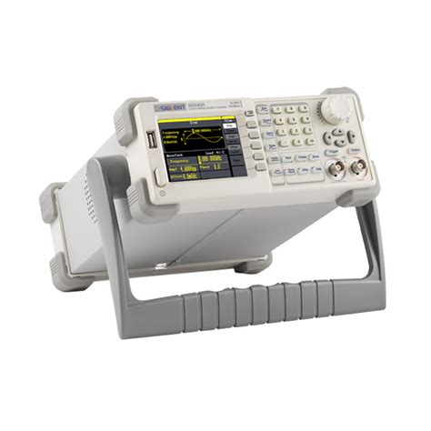 Sdg800 Functionarbitrary Waveform Generators Supports Outputting