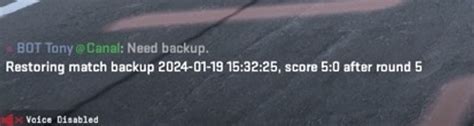 Restart Round Via Console In Cs2 Find The Command Blast