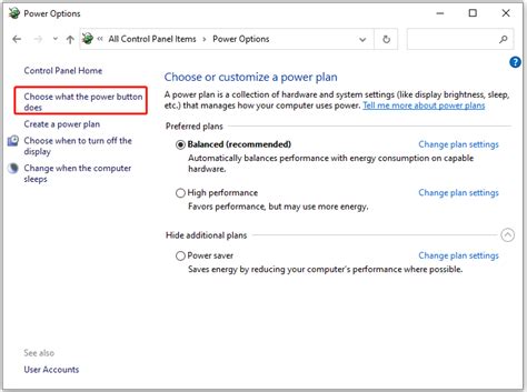 Ways To Shut Down Or Restart PC Without Updating Windows