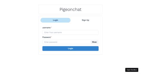 React Notification Badge Examples Codesandbox