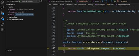 Laravel で API 実装する際の Controller の返り値は なんでも 良い