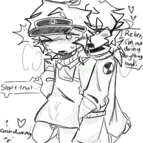 Rule 34 2boys Artist Request Begging To Stop Cashier Gasa4 Clothed