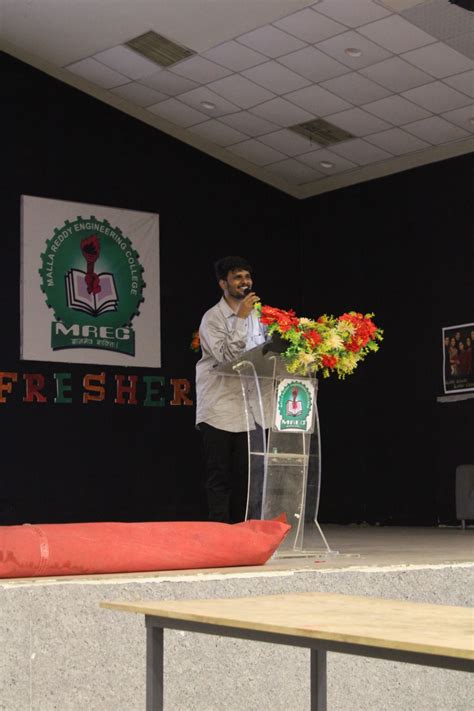 Team Mrec On Linkedin Pythonwithai Ingenium2k24 Highlightsofday2