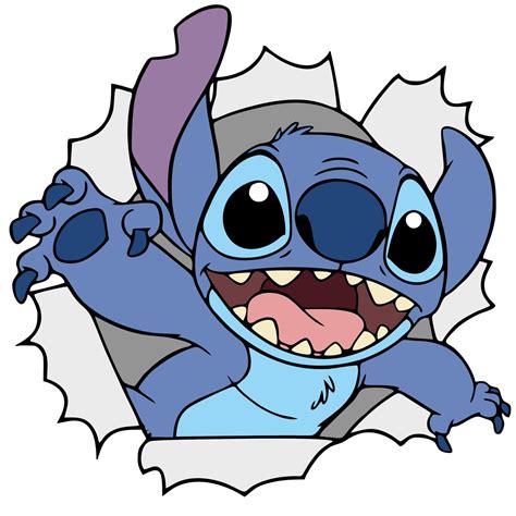 Download Lilo And Stitch Editorial Design Stitch Drawing Lilo And Stitch Stitch