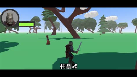 How To Make 3d Rpg Game With Threejs Youtube