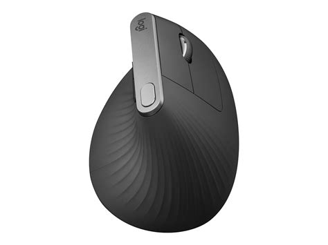 Logitech MX Vertical Overview Specs Details SHI