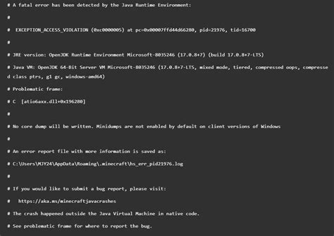 Forge Crashing Rmoddedminecraft