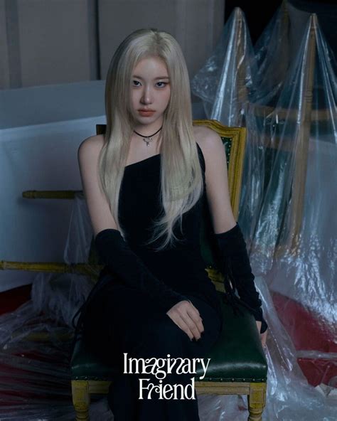 ITZYニューアルバムのダブルタイトル曲Imaginary FriendM V公開 K POP 韓流ドラマ