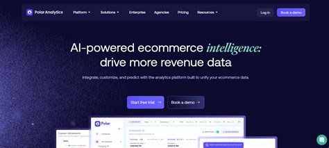 Polar Analytics All In One Data Platform For Shopify Brands