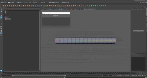 github eon coding maya tool script move joint