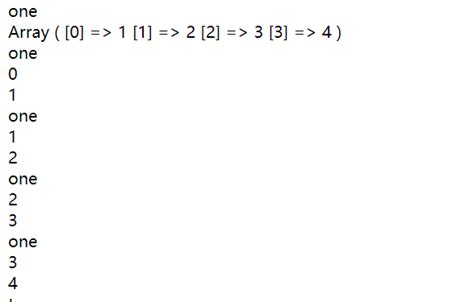 Php中foreach循环遍历二维数组 空眠 博客园 Php中foreach循环遍历二维数组 空眠 博客园