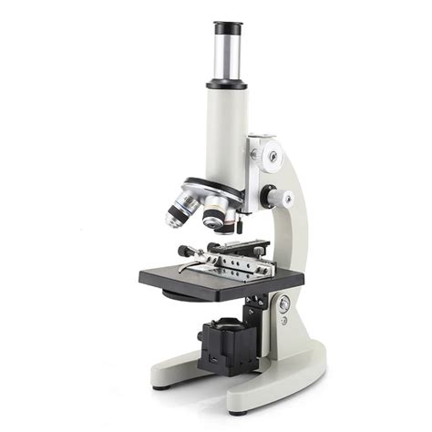 High Power Led Biological Microscope 5000x 10000x Onelife Market