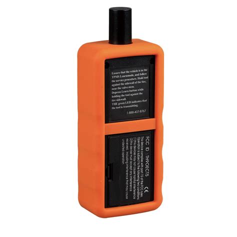 El 50448 Auto Tire Pressure Monitor Sensor Tpms Activation Tool Oec T5 For Gm Series Vehicle