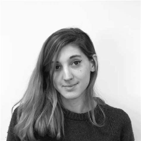 Knowing Natalia García Baud Designer Baud Branding Agency Brand Consultant