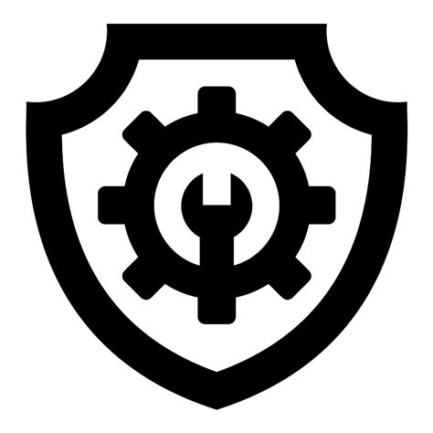 Lock Protect Security 15 Vector Svg Icon Svg Repo