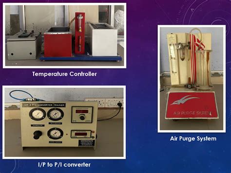 Department Of Chemical Engineering Process Dynamics And Control Lab