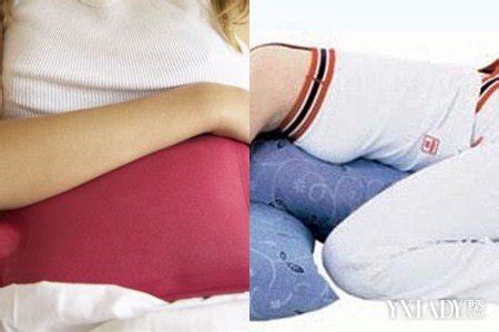 图大姨妈来了肚子痛怎么缓解 用好方法远离大姨妈痛 大姨妈来了肚子痛怎么缓解 伊秀健康网 yxlady