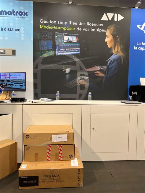 Au Revoir Paris Many Thanks To The Team At Comline Gmbh Boris M