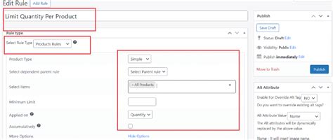 How To Limit Quantity Per Product In WooCommerce Easy Steps Xfinity Soft