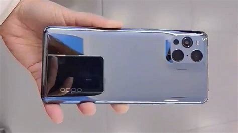 Mulai Beri Diskon Harga Hp Oppo Find X Pro Terbaru November Dan Spesifikasi Oppo Find X