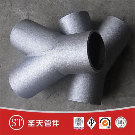 Stainless Steel Teebutt Welded Pipe Tee China Stainless Steel Tee And Stainless Steel