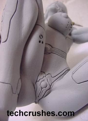 JOHN DANAHER SEX ROBOTS Arts Opinion