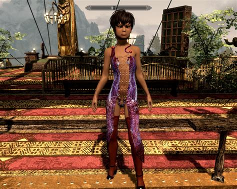 Armor Conversions For Yii Techniques Labors Cots Page 4 Downloads Skyrim Adult And Sex