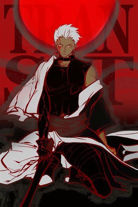 Shirou Emiya Assassin Alter Untitled 5 Wiki Fandom Powered By Wikia