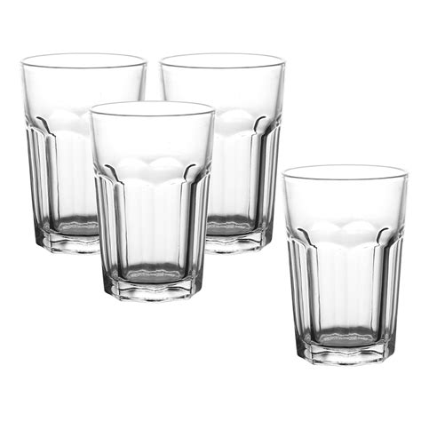 Drinking Glasses