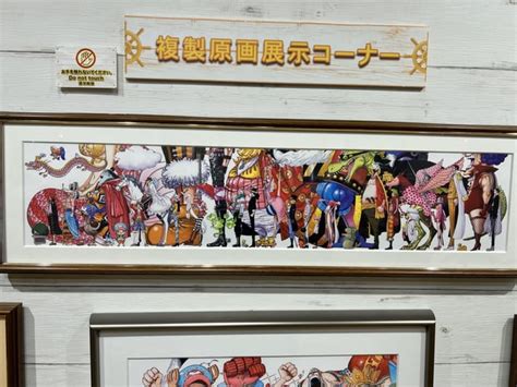 How Many Characters Can You Name From The Picture Without Looking Up R Onepiece