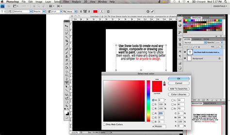 How To Use Adobe Photoshop Tools The Basics Of Adobe Photoshop Tools