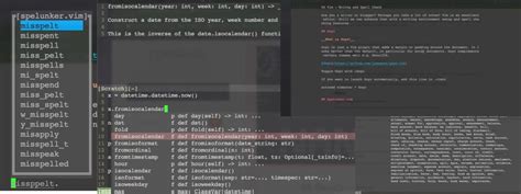 3 Vim Vimrc Files For Writing And Programming