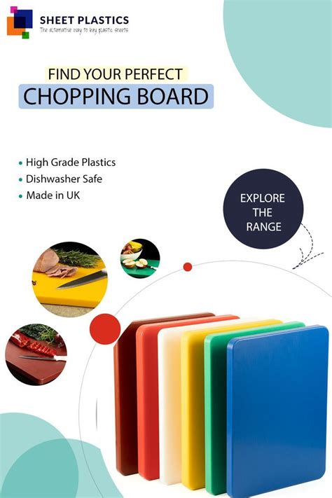 Find Your Perfect Chopping Board